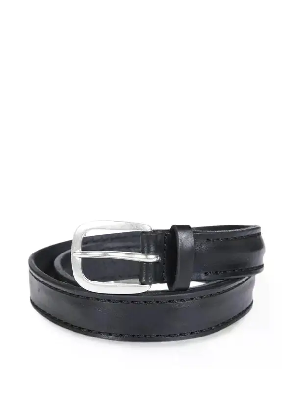 Orciani Soft Leather Belt