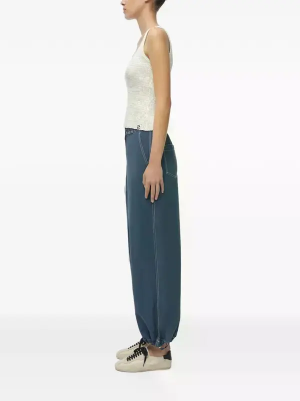 Simkhai Rayne Knit Tank Top