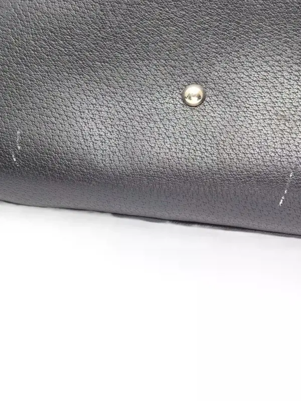 Gucci Gg Supreme Princy Tote Bag