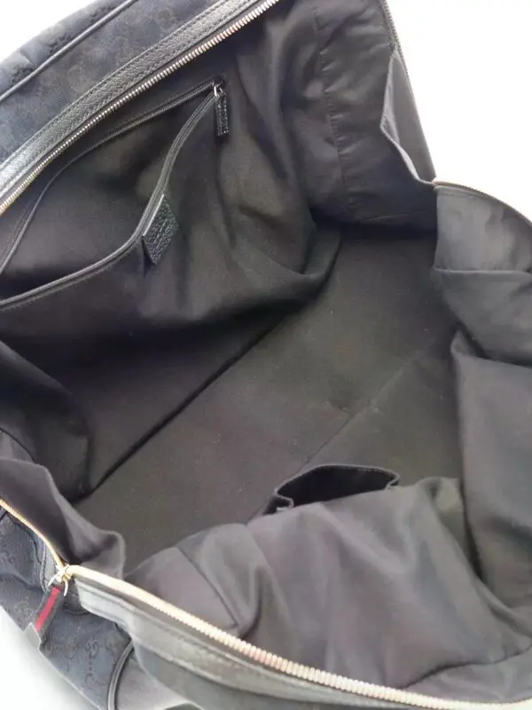 Gucci Gg Supreme Princy Tote Bag