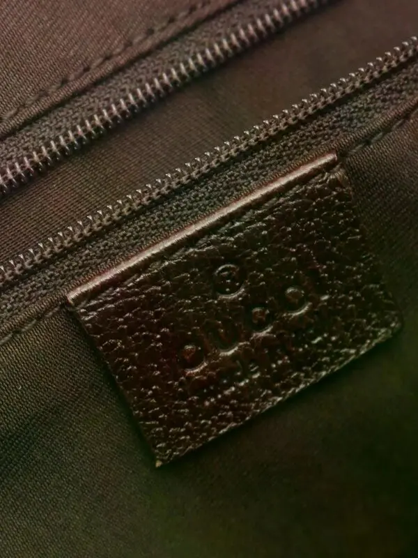 Gucci 2000-2015 Gg Canvas Abbey D Ring Tote Bag