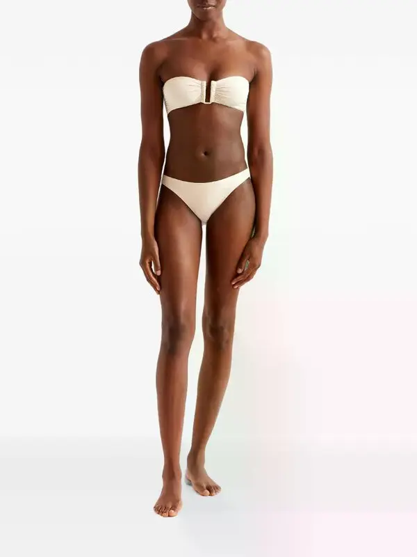 ERES Show Fripon Bandeau Bikini Set