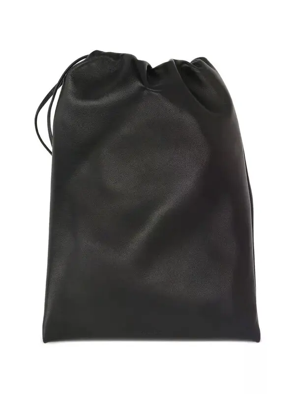 THE ROW Ray Pouch