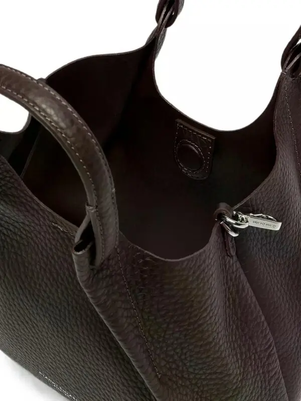GIANNI CHIARINI Dua Medium Tote Bag