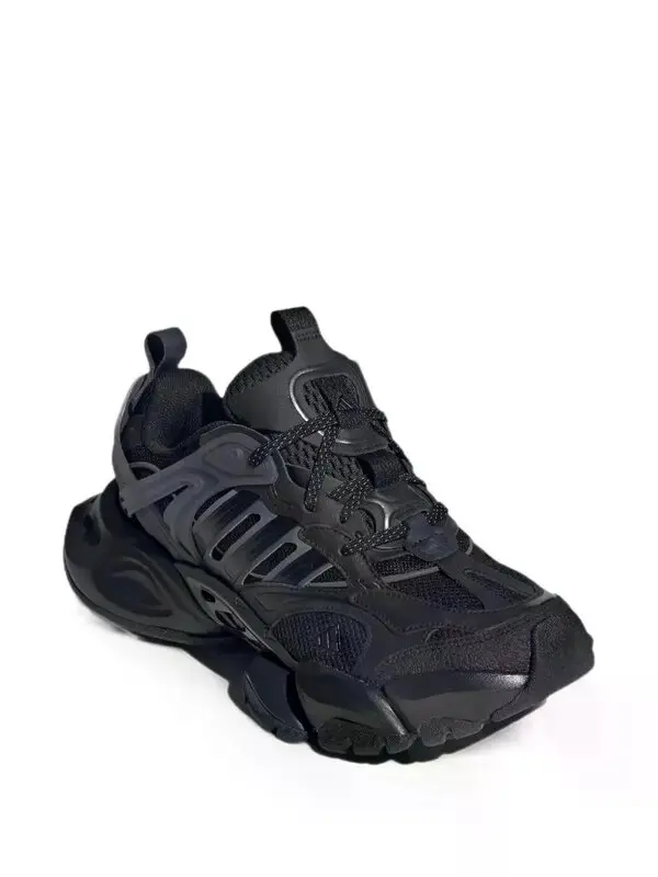 Adidas Xlg Runner Deluxe Sneakers - Black