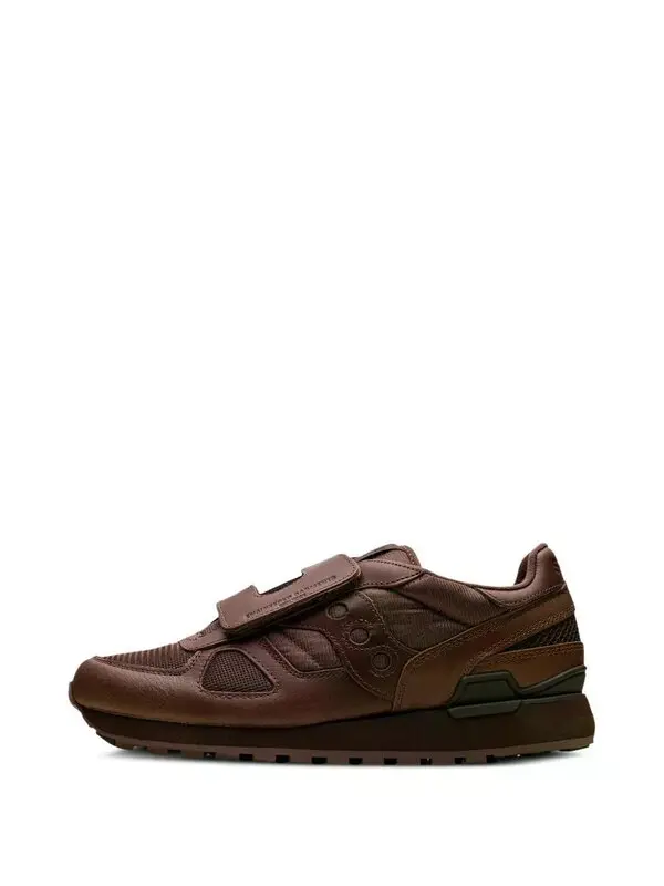 Saucony Shadow Original Touch-strap Sneakers