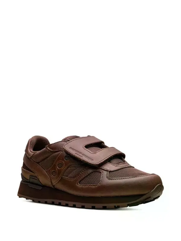 Saucony Shadow Original Touch-strap Sneakers