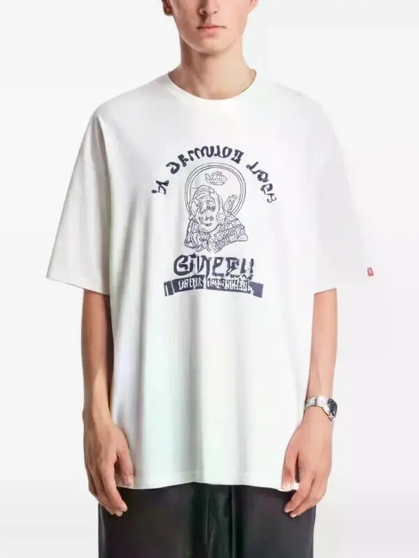A BATHING APE Ape General T-shirt