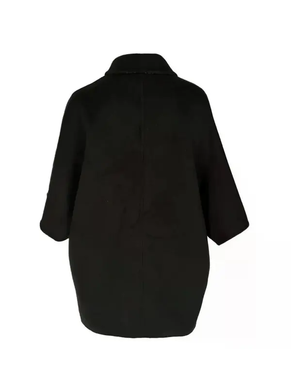 Gucci Gg Reversible Coat