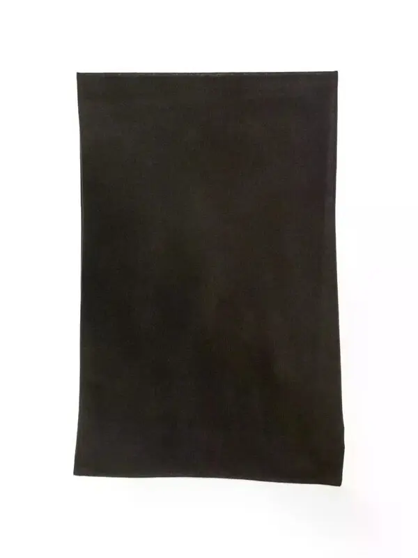 LISA YANG Paris Fine-knit Scarf