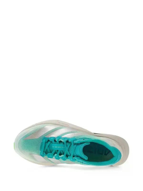 Adidas Adizero Boston 13 Running Shoes - Blue