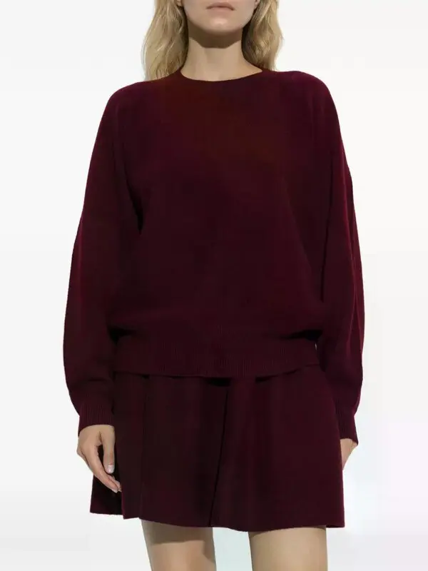 LISA YANG Haily Cashmere Sweater