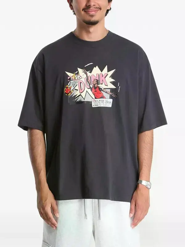 JORDAN Brooklyn T-shirt