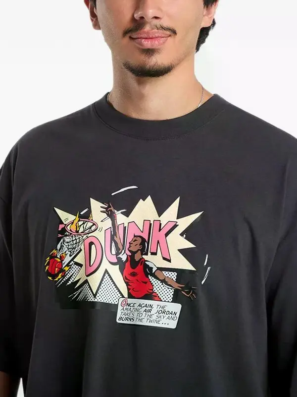 JORDAN Brooklyn T-shirt