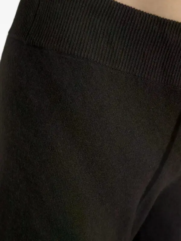LISA YANG Sofi Cashmere Drawstring Trousers
