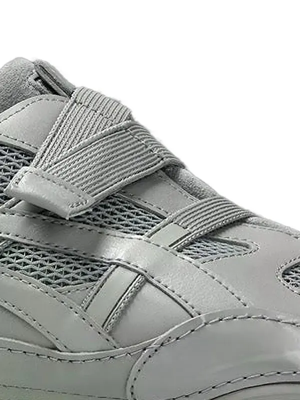 Asics X Issey Miyake Hyper Taping Sneakers