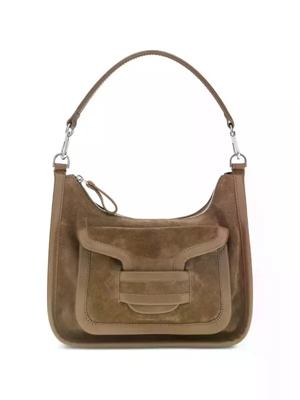Pierre Hardy Alpha Day Miss Shoulder Bag
