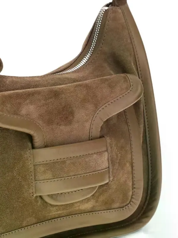 Pierre Hardy Alpha Day Miss Shoulder Bag