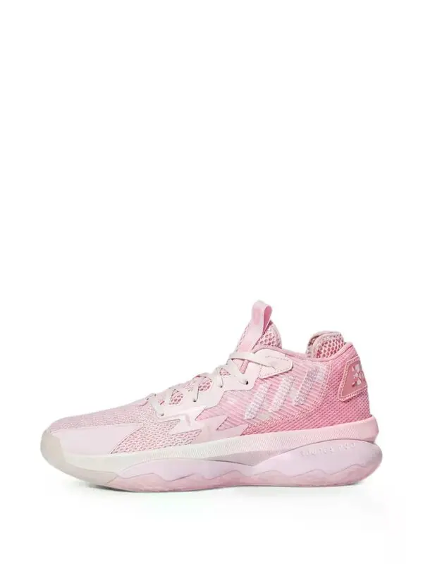 Adidas Dame 8 Sakura Sneakers