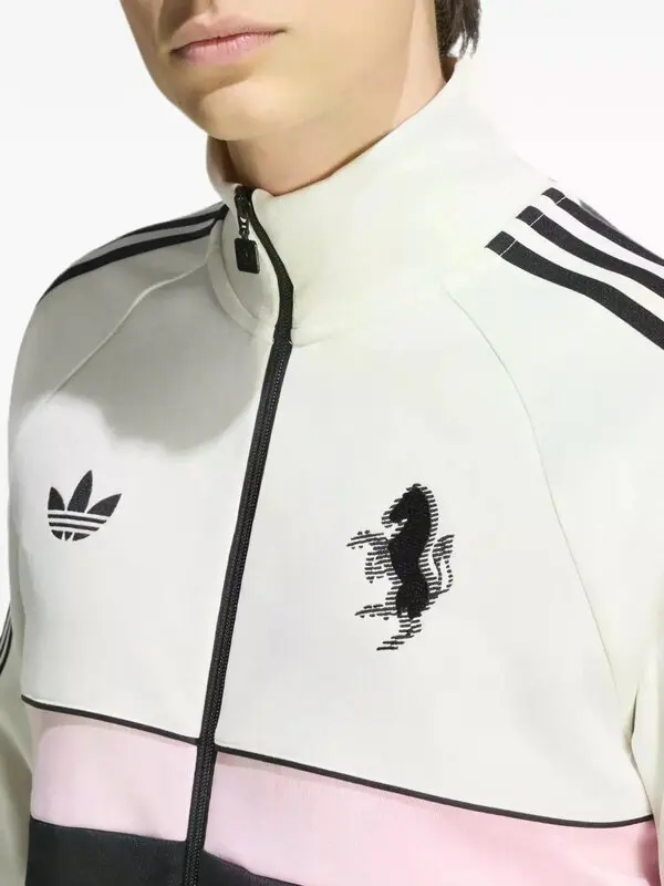Adidas Juventus Turin Og Track Top