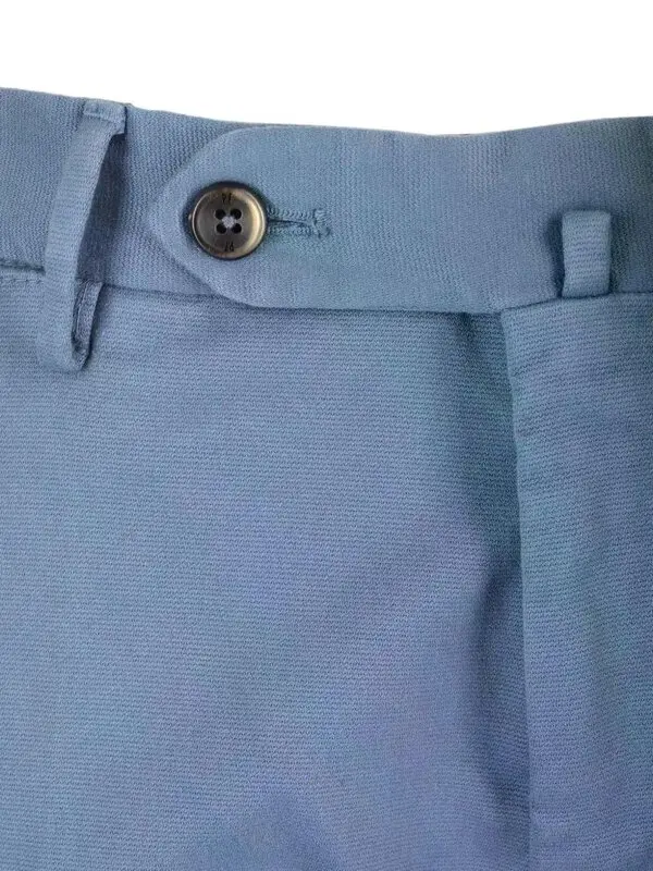 PT TORINO Belt-loop Trousers