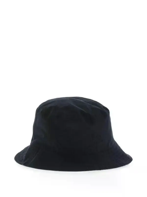 Woolrich Reversible Plaid Bucket Hat