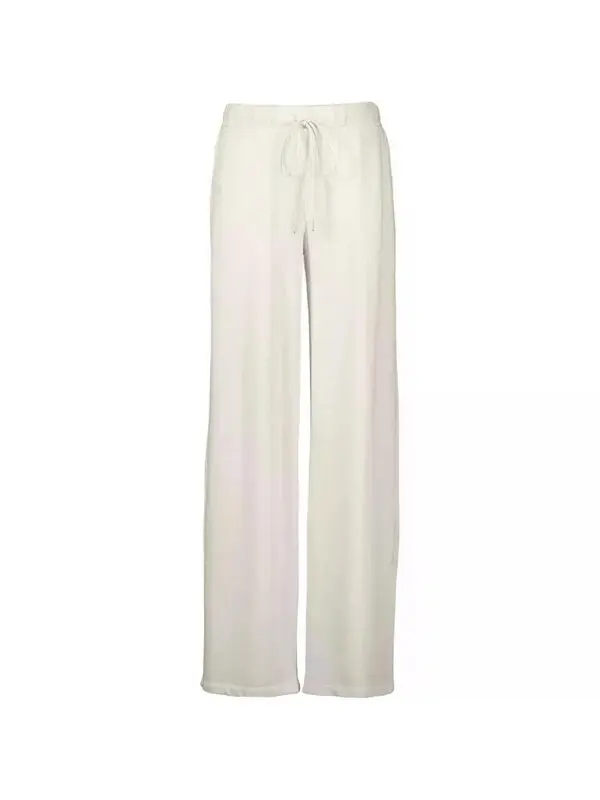 Sprwmn Straight-leg Drawstring Track Pants