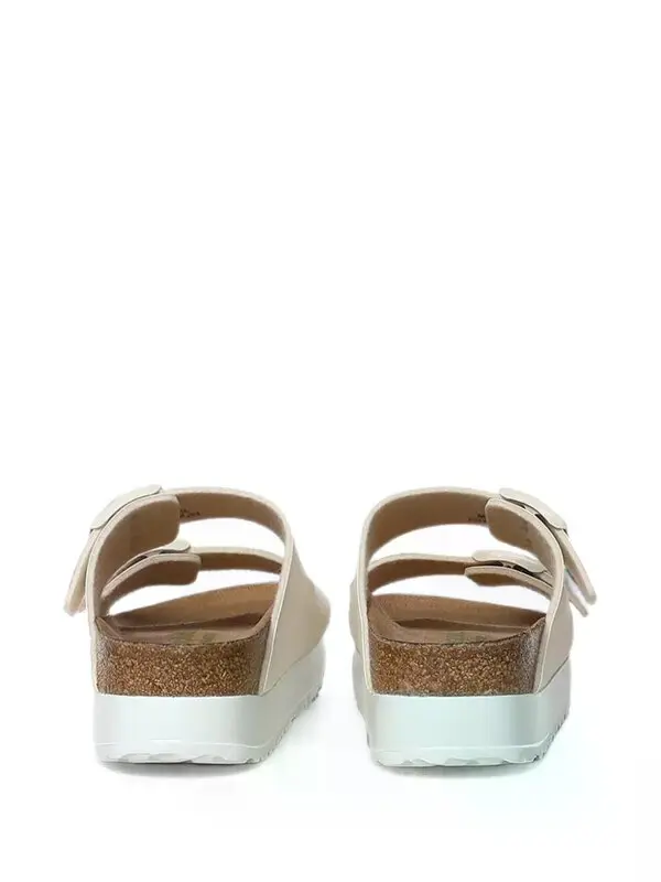 BIRKENSTOCK Arizona Flex Platform Sandals