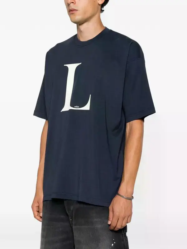Vetements Logo-print T-shirt