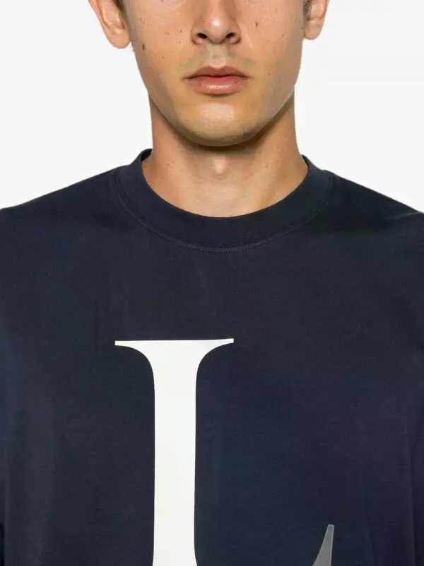 Vetements Logo-print T-shirt