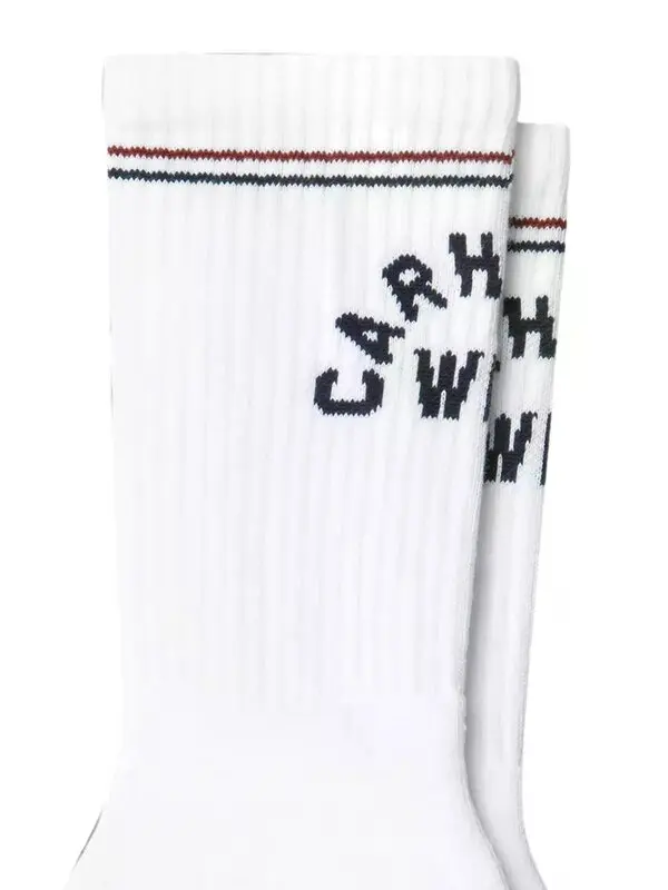 Carhartt Work In Progress Arch Script Socks