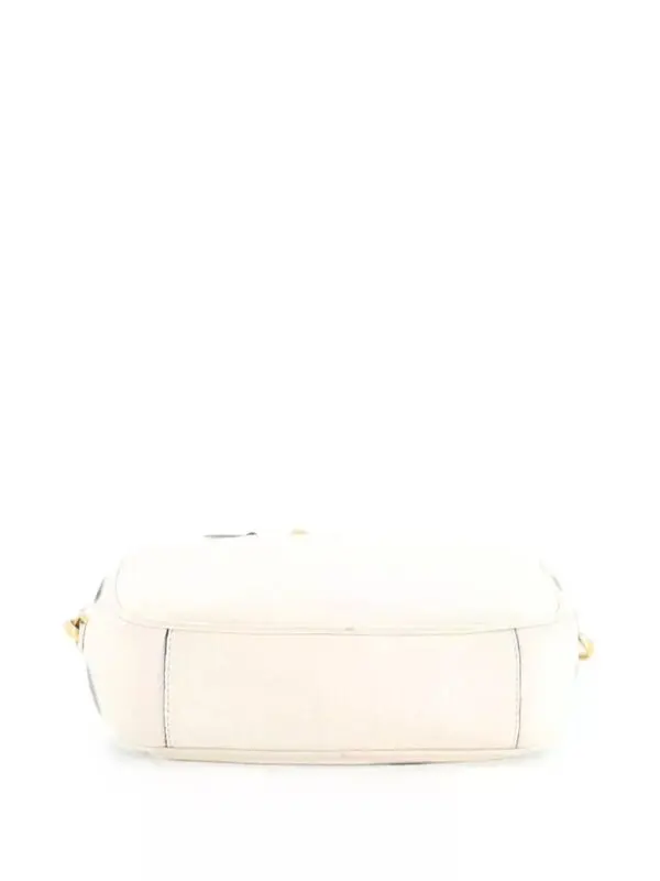 Prada Convertible Vitello Daino Small Belt Bag