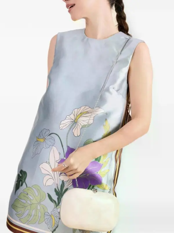 Jeffrey Levinson Elina Plus Monet Clutch Bag