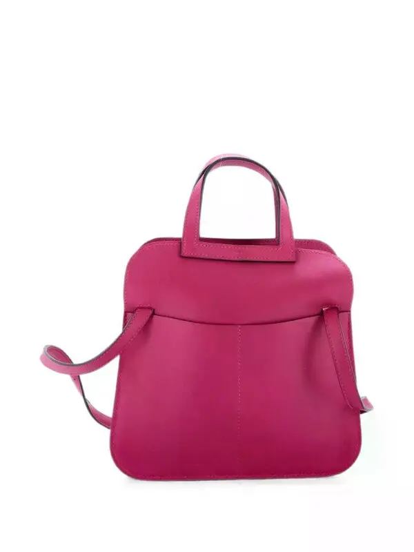 Hermès Halzan Bag Swift 22 Shoulder Bag