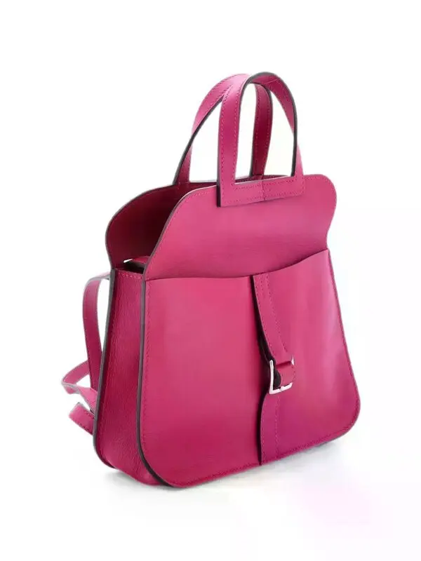 Hermès Halzan Bag Swift 22 Shoulder Bag