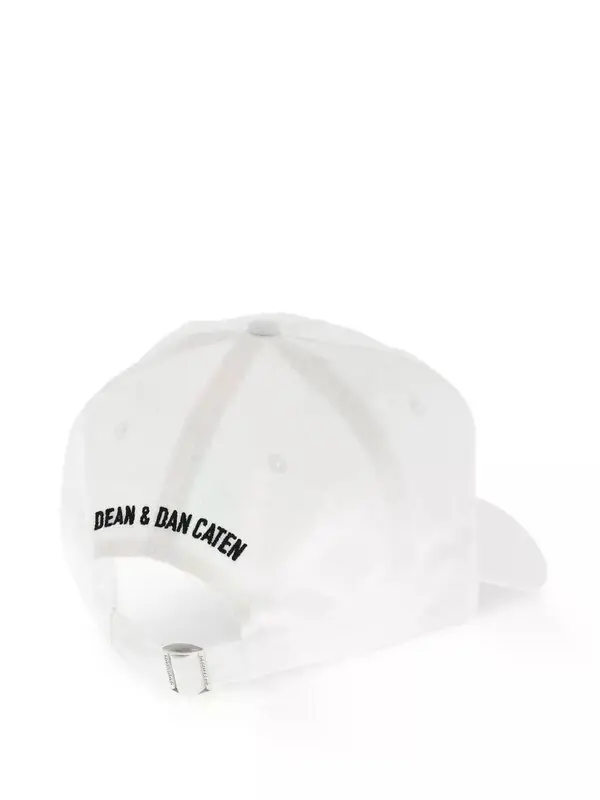 Dsquared2 Icon Baseball Cap