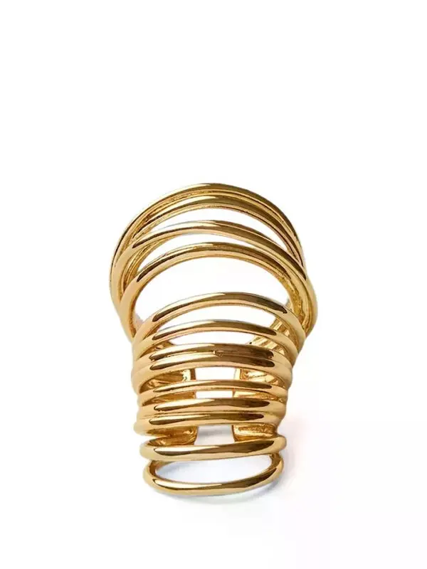 PANCONESI Orbit Multi Ear Cuff