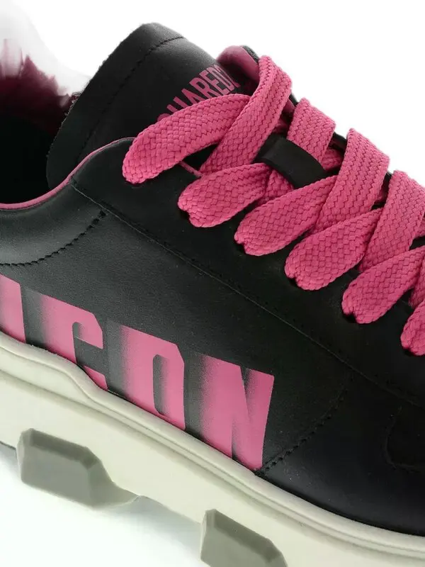 Dsquared2 Icon Sneakers