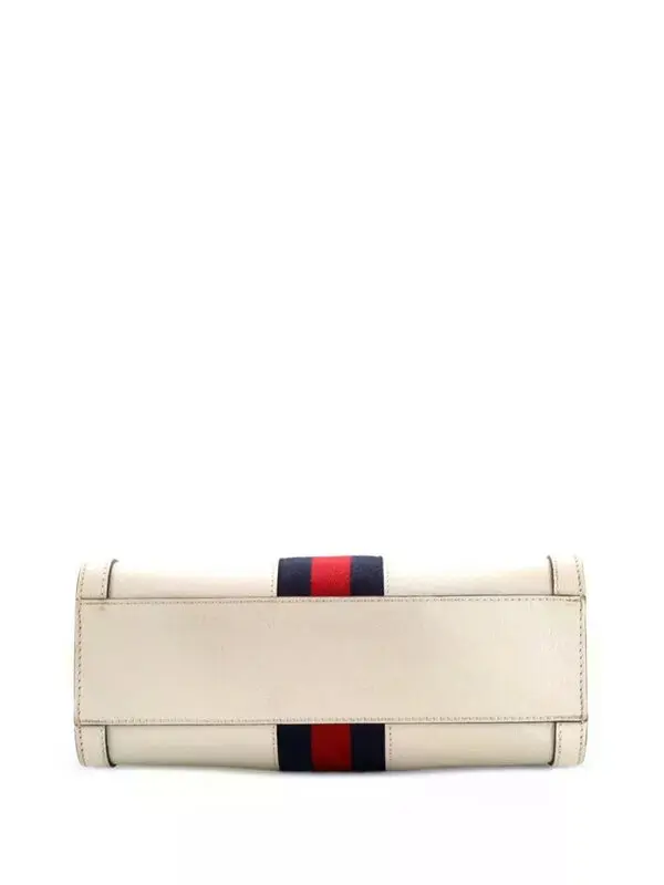 Gucci Ophidia Top Handle Satchel