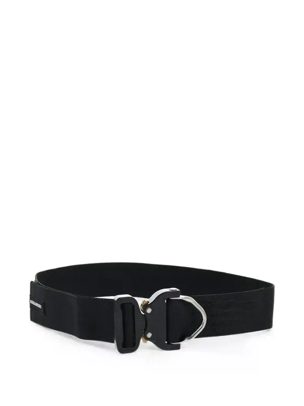 Dsquared2 Buckle-fastening Belt
