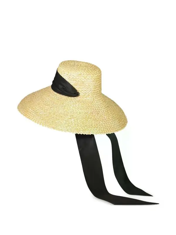 Eugenia Kim Mirabel Hat - Neutrals