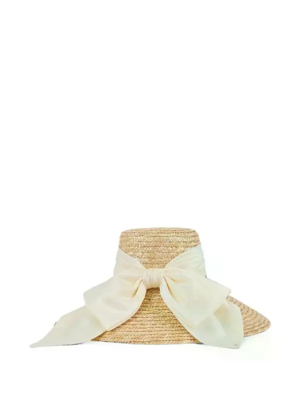 Eugenia Kim Mirabel Wide-brim Hat
