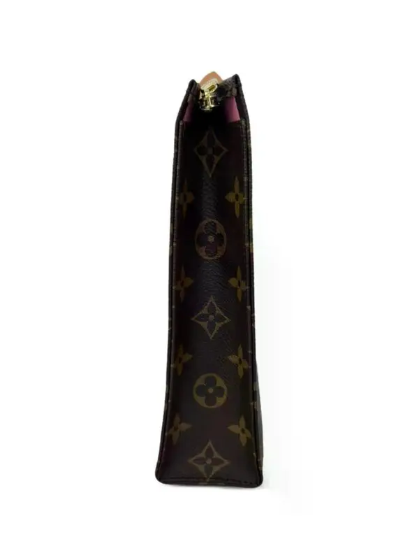 LOUIS VUITTON Monogram Toiletry Pouch