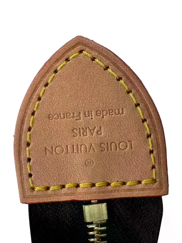 LOUIS VUITTON Monogram Toiletry Pouch