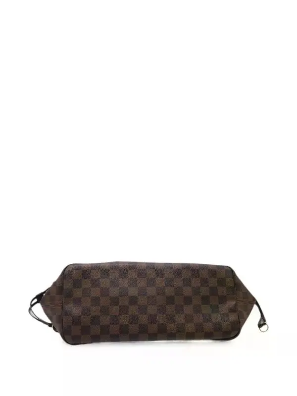 LOUIS VUITTON 2000s Monogram Galliera Pm Shoulder Bag