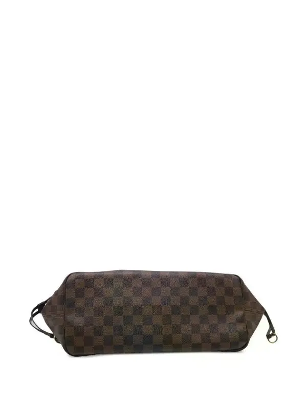 LOUIS VUITTON Monogram Galliera Pm Shoulder Bag - Brown