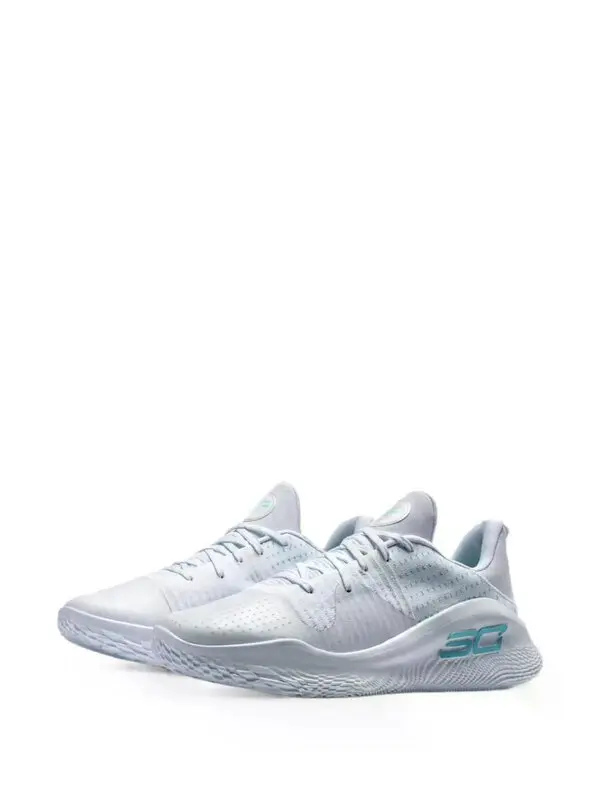 Under Armour Curry 4 Low Flotro Sneakers