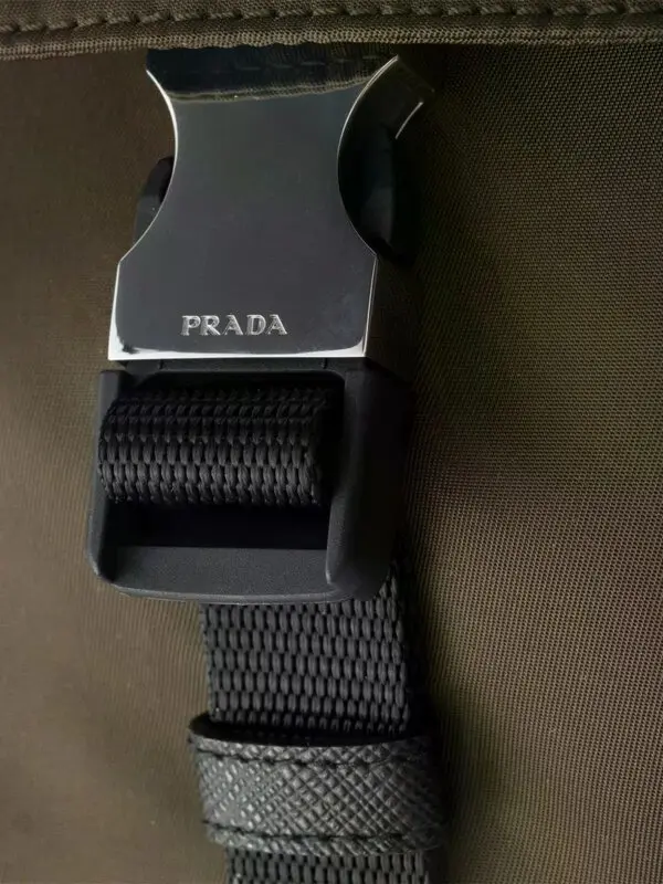 Prada Re-nylon Smartphone Case