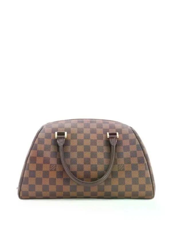 LOUIS VUITTON Ribera Damier Mm Handbag