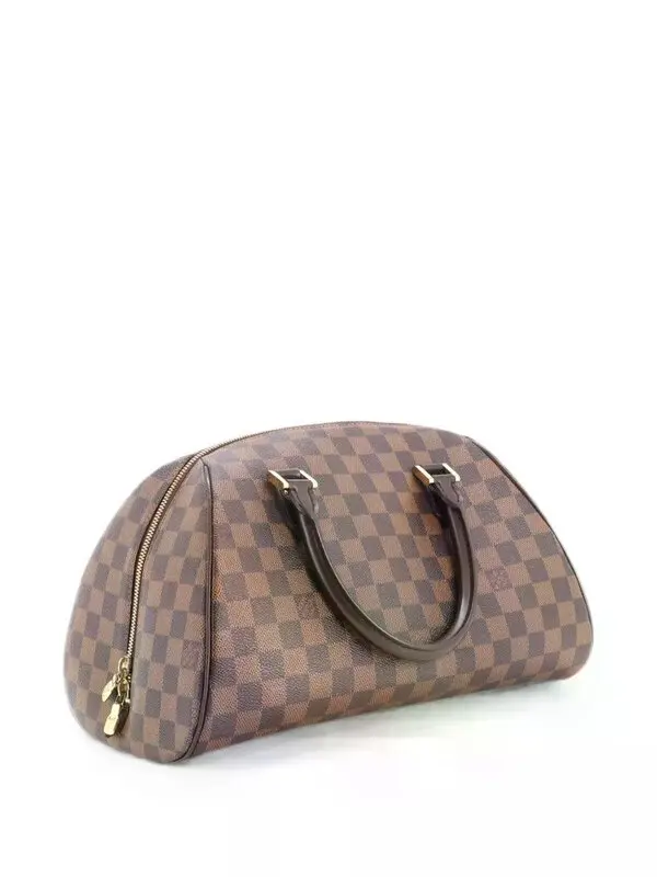 LOUIS VUITTON Ribera Damier Mm Handbag